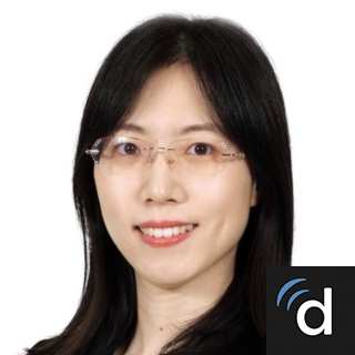 Dr. Beisi Ji, MD – New York, NY | Internal Medicine