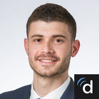 Dr. Maxwell Sandberg, MD | West Bloomfield, MI | Resident Physician ...