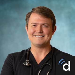 Dr. Derek Senior, MD | Carlsbad, NM | Internist | US News Doctors