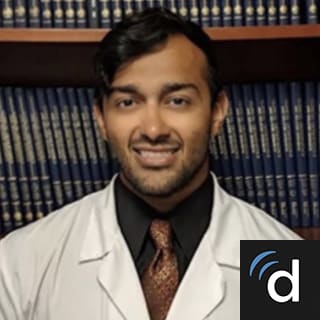 Doctors at MetroHealth Medical Center in Cleveland, OH | Best Hospitals