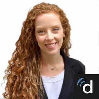 Dr. Madeline Burt, MD | Winston-Salem, NC | Obstetrician-Gynecologist ...