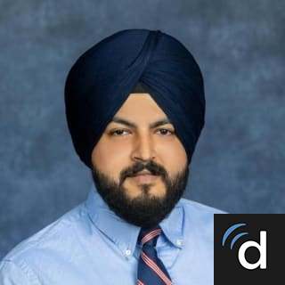 Dr. Ashmeet Sahni, MD – Charleston, WV | Neurology