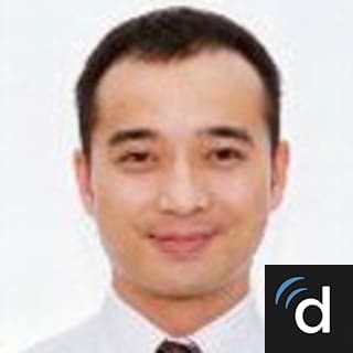 Dr. Edward Cheng, MD | Ann Arbor, MI | Internist | US News Doctors
