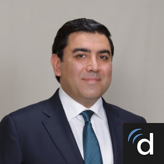 Dr. Peyman Mesbah Oskui, MD | Mission Hills, CA | Internist | US News ...