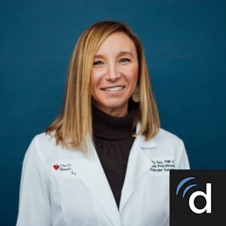 Misty Day, NP | Chattanooga, TN | Family Nurse Practitioner | US News ...
