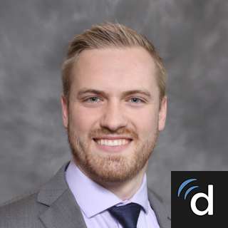 Dr. Bryce Patin, MD – Milwaukee, WI | General Surgery