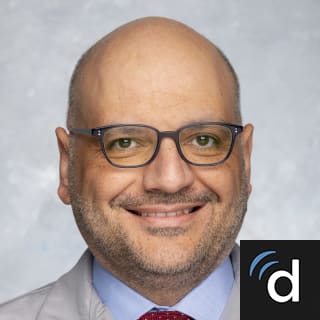 Gastroenterologists at Endeavor Health NorthShore Hospitals