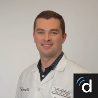 Dr. Jonathan Langill, MD | Plattsburgh, NY | Family Medicine Doctor ...