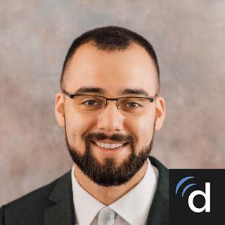 Dr. Tyler Tate, MD | Columbus, OH | Infectious Disease Specialist | US ...