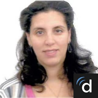 Dr. Mona T. Iskander, MD | Fairfax, VA | Pediatrician | US News Doctors