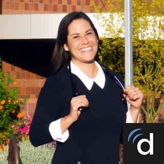 Dr. Marisa Strobridge, DO | Santee, CA | Family Medicine Doctor | US ...