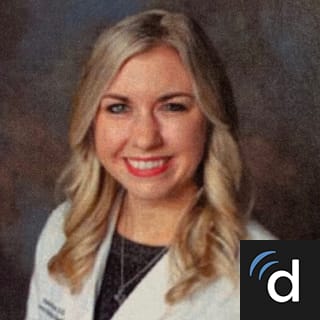 Dr. Kalee (Foster) Moore, DO – Denton, TX | Internal Medicine