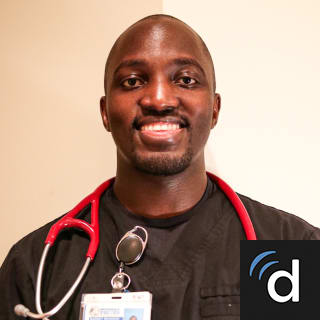 Dr. Bannet Muhoozi, MD | New York, NY | Emergency Medicine Physician ...