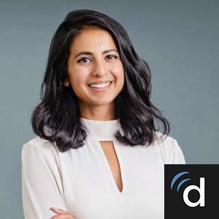 Dr. Ambika Babbar, MD | New York, NY | Internist | US News Doctors