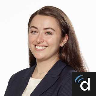 Dr. Ariana Ginsberg, MD | Boston, MA | General Surgeon | US News Doctors