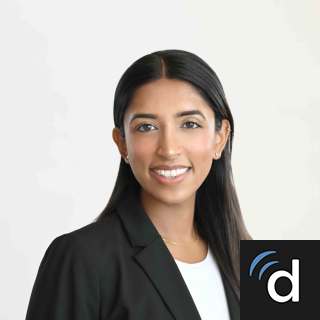 Dr. Heer Amin, MD | New York, NY | Psychiatrist | US News Doctors