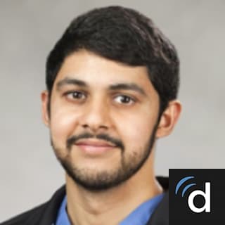 Dr. Raj Shah, MD – Charlotte, NC | Psychiatry