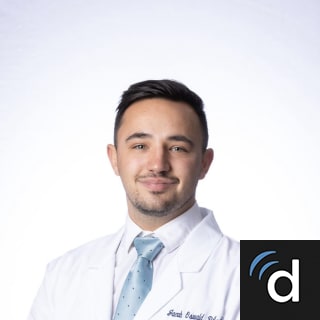 Jacob Oswald, PA | Physician Assistant in Fort Myers, FL | US News Doctors
