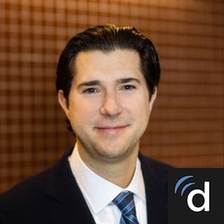 Dr. Ben J. Small, MD | Chicago, IL | Rheumatologist | US News Doctors