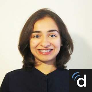 Dr. Khushboo Verma, MD | Palo Alto, CA | Neurologist | US News Doctors