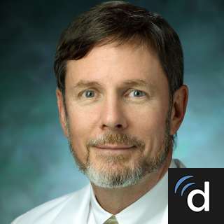 Dr. Thomas M. Bosley, MD | Baltimore, MD | Ophthalmologist | US News ...