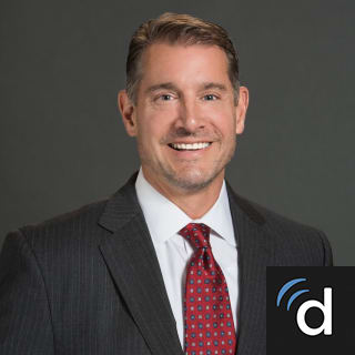 Dr. Eric Schuck, MD – Fort Walton Beach, FL | Pediatrics