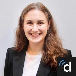 Dr. Abigail Bacharach, MD – New York, NY | Internal Medicine