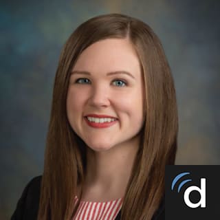 Dr. Chelsea J. Mikell, MD | Statesboro, GA | Obstetrician-Gynecologist ...