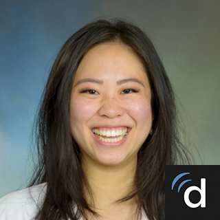 Dr. Hannah Lu, MD | Winston-Salem, NC | Internist | US News Doctors
