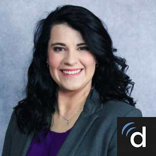 Dr. Caity Friend, DO | Kansas City, KS | Emergency Medicine Physician ...