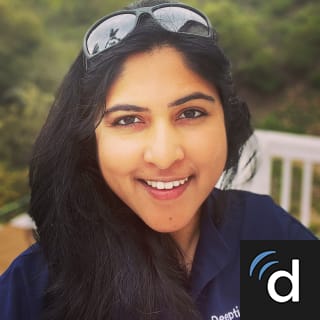 Dr. Deepti Mundkur, MD | San Diego, CA | Internist | US News Doctors