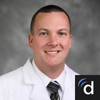 Dr. Douglas M. Overbey, MD | Durham, NC | Thoracic Surgeon | US News ...