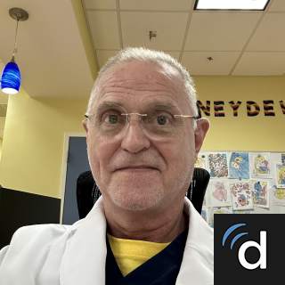 Dr. Kenneth M. Pittman, MD | Orlando, FL | Pediatrician | US News Doctors