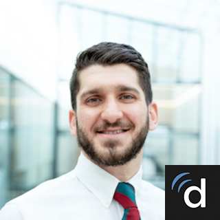Dr. Ali Ali, MD – Utica, MI | Anesthesiology