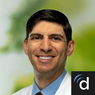 Dr. Jacob Baxter, MD | Greenville, SC | Cardiologist | US News Doctors