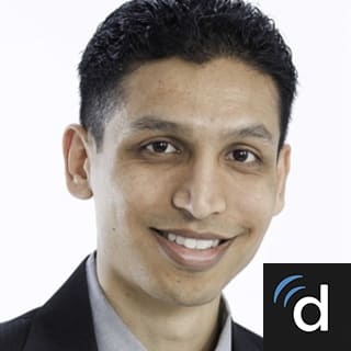Dr. Rishi Doshi, MD | Tustin, CA | Ophthalmologist | US News Doctors