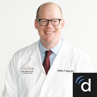 Dr. Timothy P. Bruce, MD | Waukesha, WI | Plastic Surgeon | US News Doctors