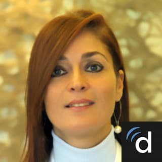 Dr. Reem S. Abu-Rustum, MD | Gainesville, FL | Obstetrician ...