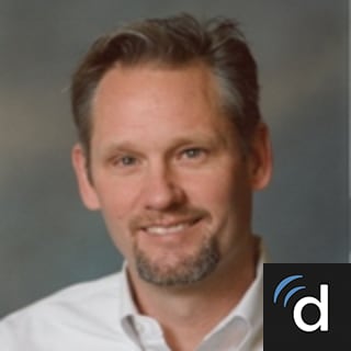 Dr. Thomas Whitten, MD – Anderson, IN | General Surgery