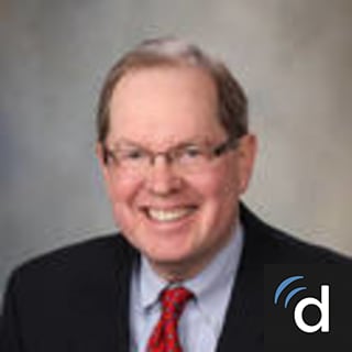 Dr. Jerry W. Swanson, MD | Rochester, MN | Neurologist | US News Doctors