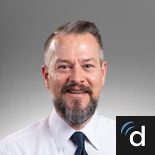 Dr. Mark J. Carlson, MD | Bemidji, MN | Family Medicine Doctor | US ...