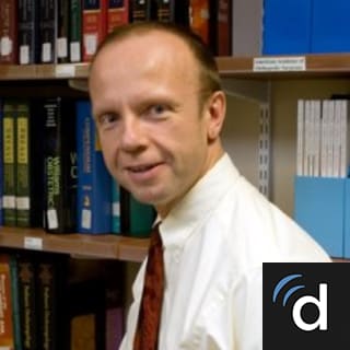 Dr. Les Perkowski, DO – Dixon, IL | Psychiatry