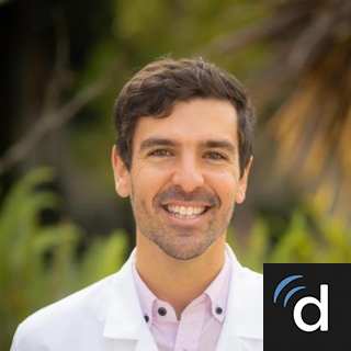 Matthew Miller – Santa Barbara, CA | Nurse Practitioner