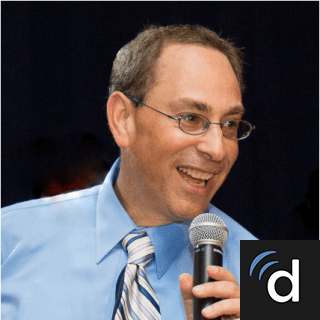 Dr. Anthony Pick, MD – Deerfield, IL | Endocrinology