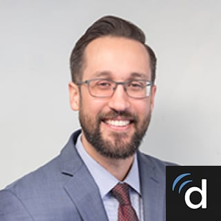 Dr. Christopher Bair, MD – Canton, OH | Ophthalmology