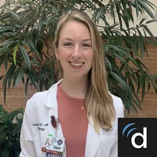 Jessica Daniel – Little Rock, AR | Acute Care Nurse Practitioner