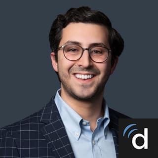 Dr. Alexander Rizk, MD | Washington, DC | Internist | US News Doctors