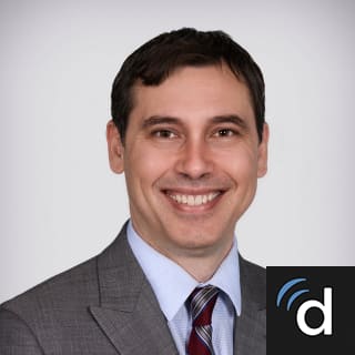 Dr. Ethan E. Witt, MD | Falls Church, VA | Internist | US News Doctors