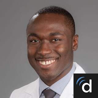 Dr. Yaw Kumi-Ansu, MD | Chapel Hill, NC | Psychiatrist | US News Doctors