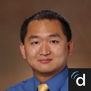 Dr. Robert Y. Lee, MD | Seattle, WA | Pulmonologist | US News Doctors